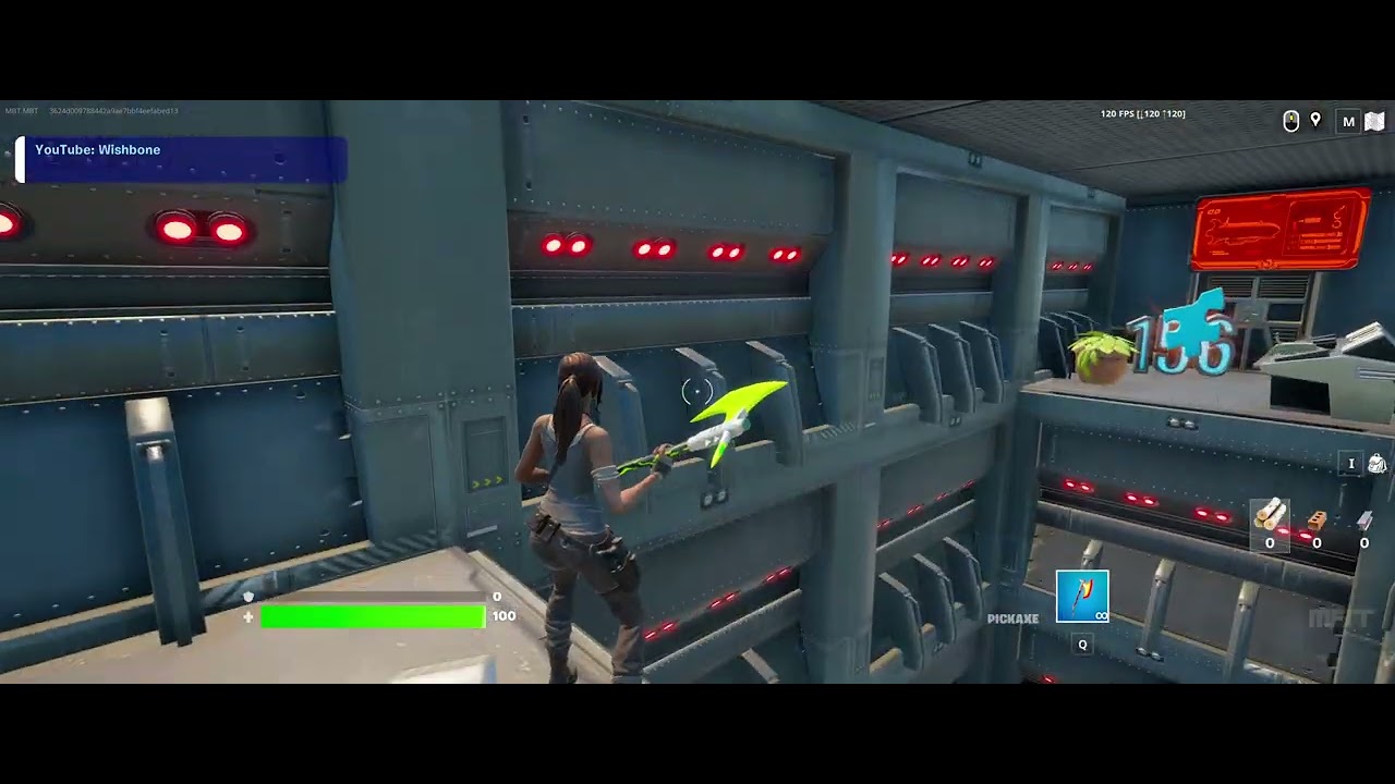 How YOU Can Complete Levels 151,152,153,154,155 in Fortnite 300 LEVEL ...