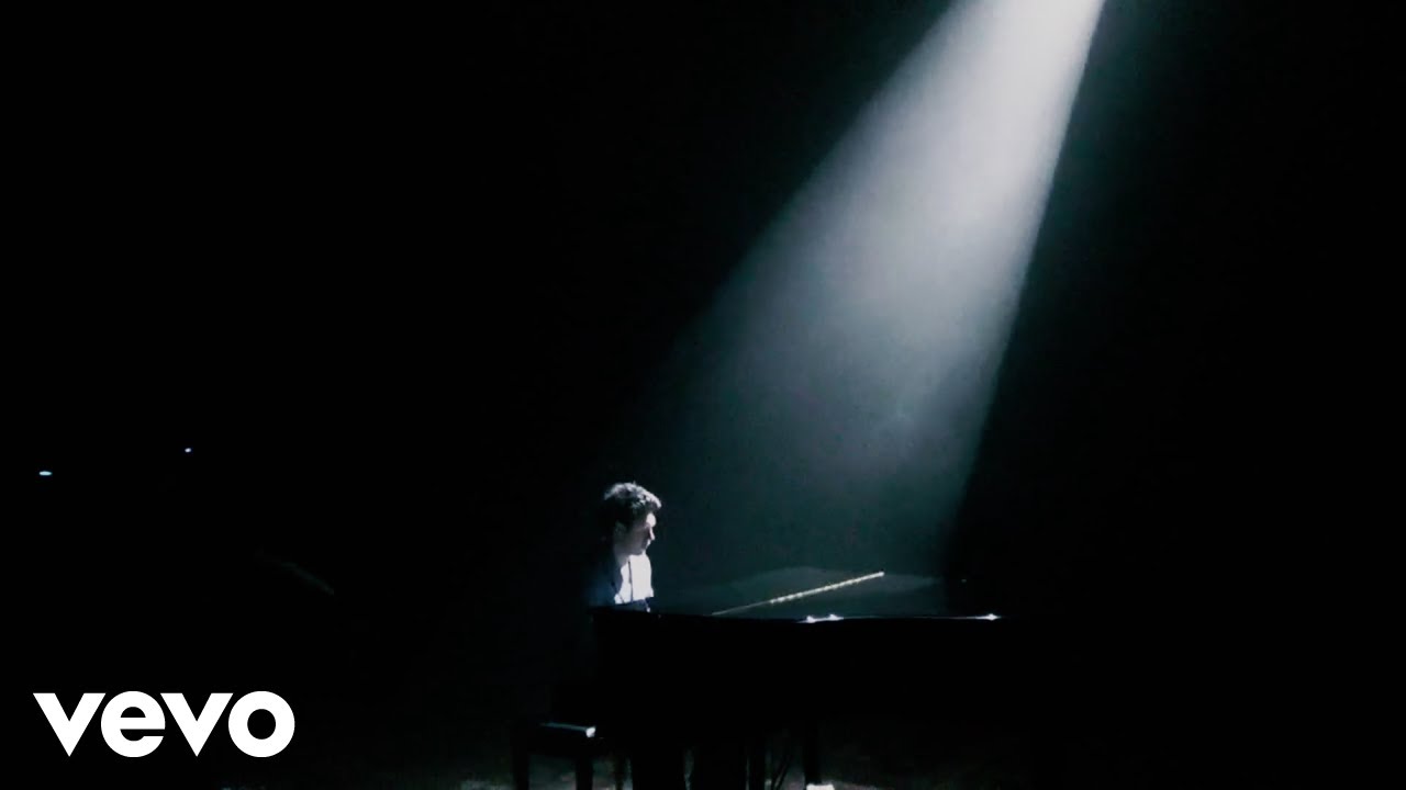 Niall Horan - The Show (Official Audio) - YouTube