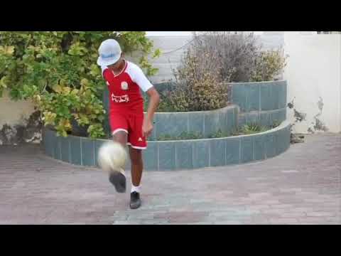Ali Al Rahbi (The Omani promising Star) علي الرحبي - YouTube