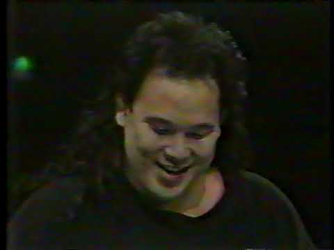Paul Diamond vs Pat Tanaka - YouTube