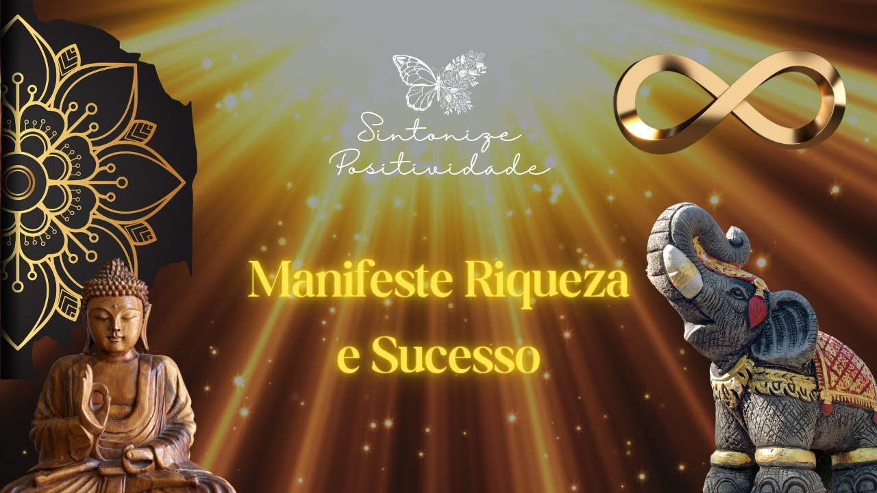 Símbolos de Prosperidade: Como Utilizá-los para Atrair Abundância - YouTube