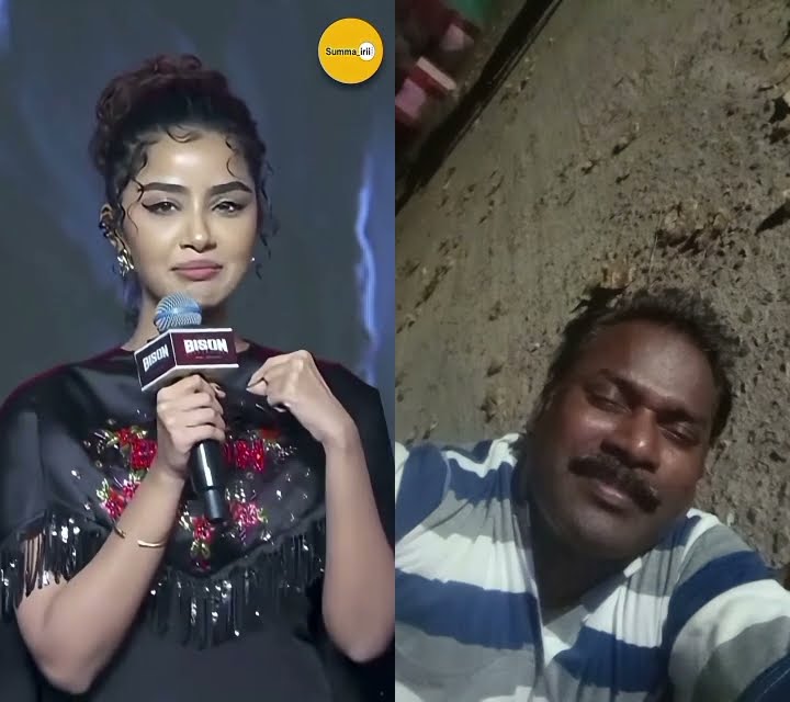 Mari Selvaraj best director in the world..... - YouTube
