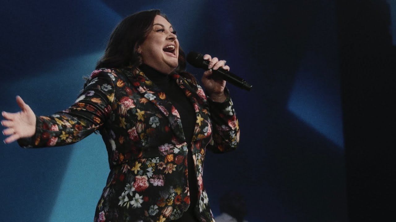 "All IN FAVOR" by TaRanda (Official Music Video) - YouTube Music