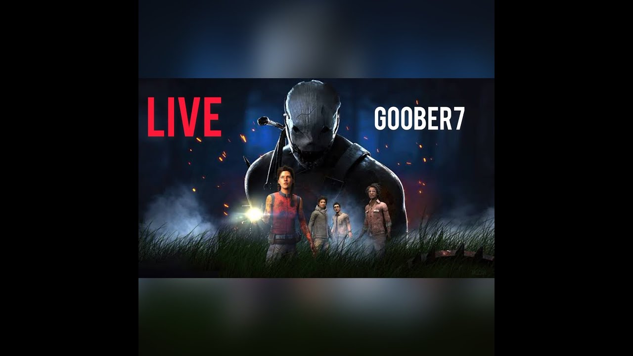 DBD BABY (getting better) - YouTube