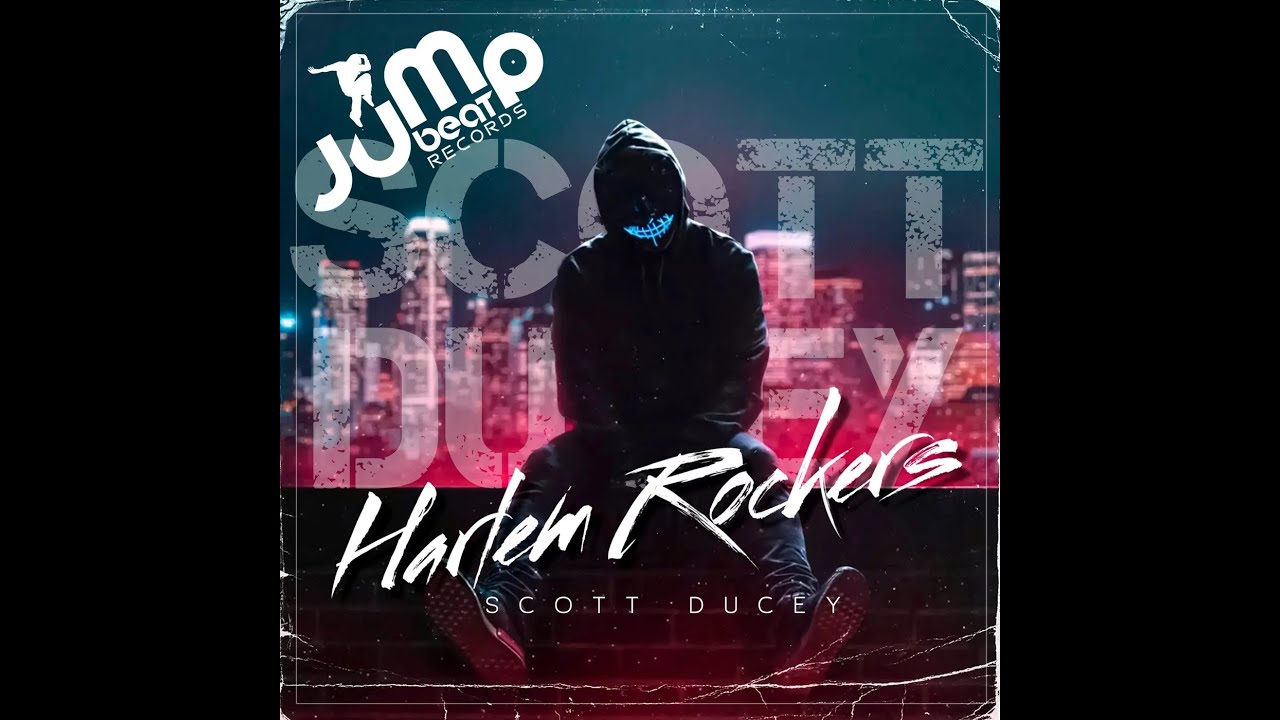 Scott Ducey - Harlem Rockers (Original Mix) - YouTube