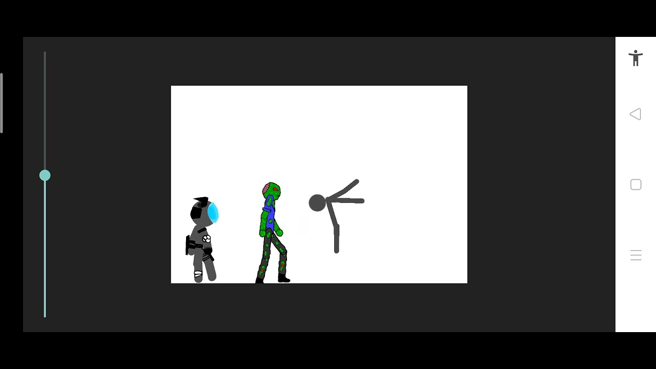 stickman'ler vs stickaman'ler(özelliğinizi ve cinsiyetiniz yazın ...