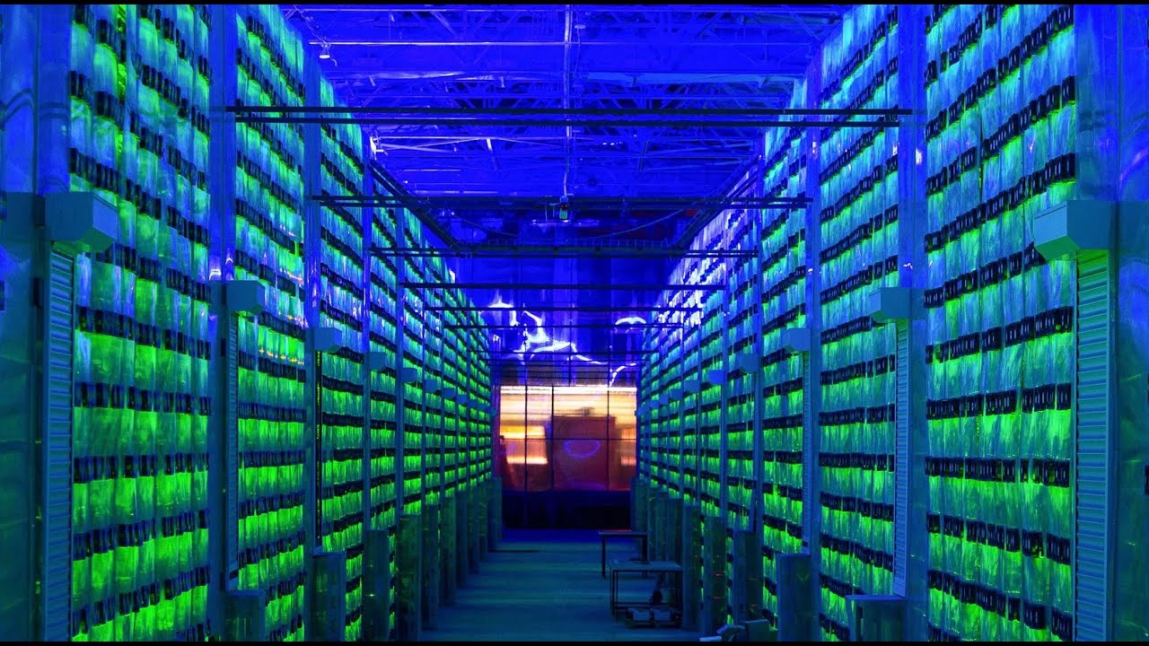 BTC Mining Pool Poolin Suspends Wallet Withdrawals in Bid to ‘Stabilize ...