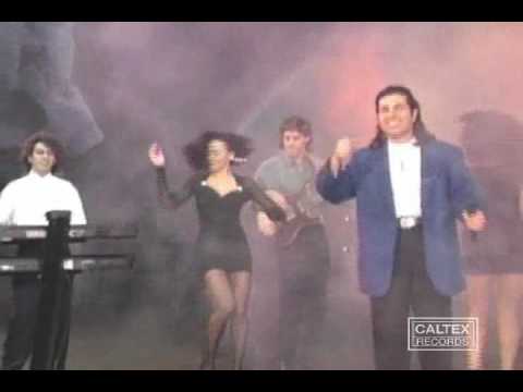 Kouros - Ey Kalak | کورس - ای کلک