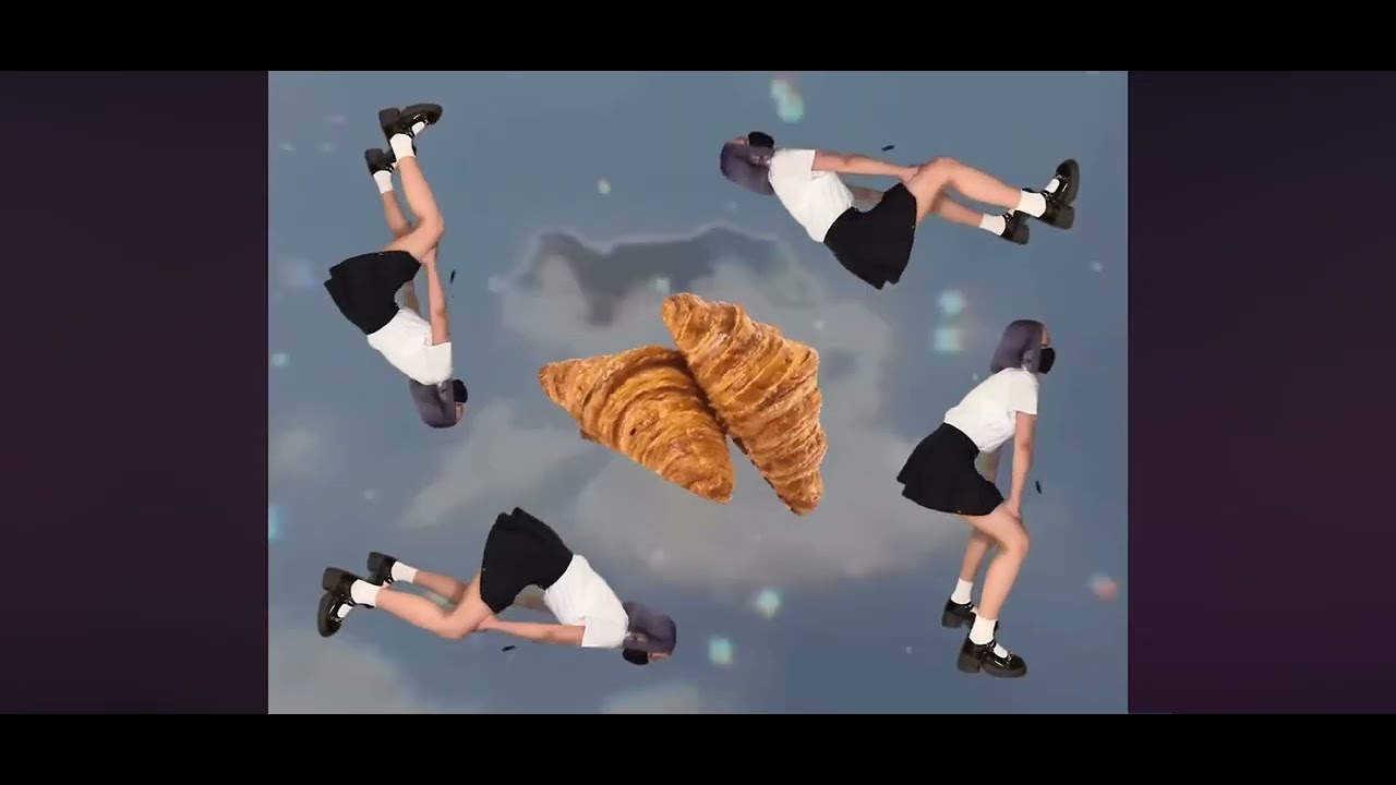 Anya Nani - Bread (Clean Music Video) - YouTube