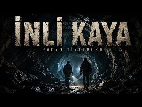 İNLİ KAYA | Gizem, Macera, Gerilim Radyo Tiyatrosu 
