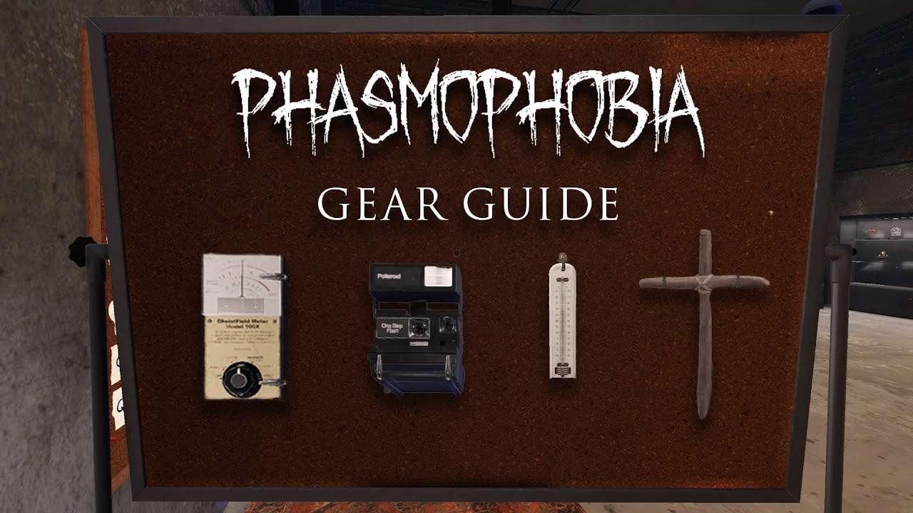 How to Use ALL the Tier 1 Gear, What to Upgrade and What to Buy - YouTube