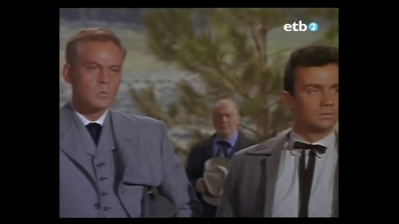 Waco 1966 Western Español Completo - YouTube