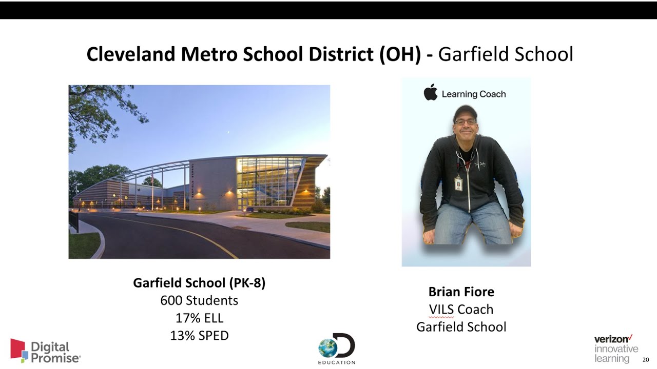 Garfield 2024 Discovery Spring Showcase - YouTube