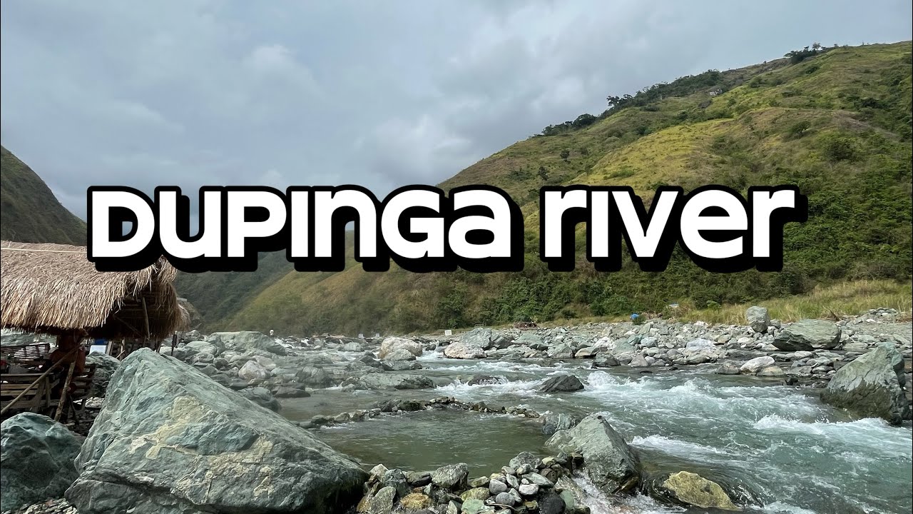 Giorno 125 | Gabaldon Nueva Ecija Ride | Dupinga River - YouTube