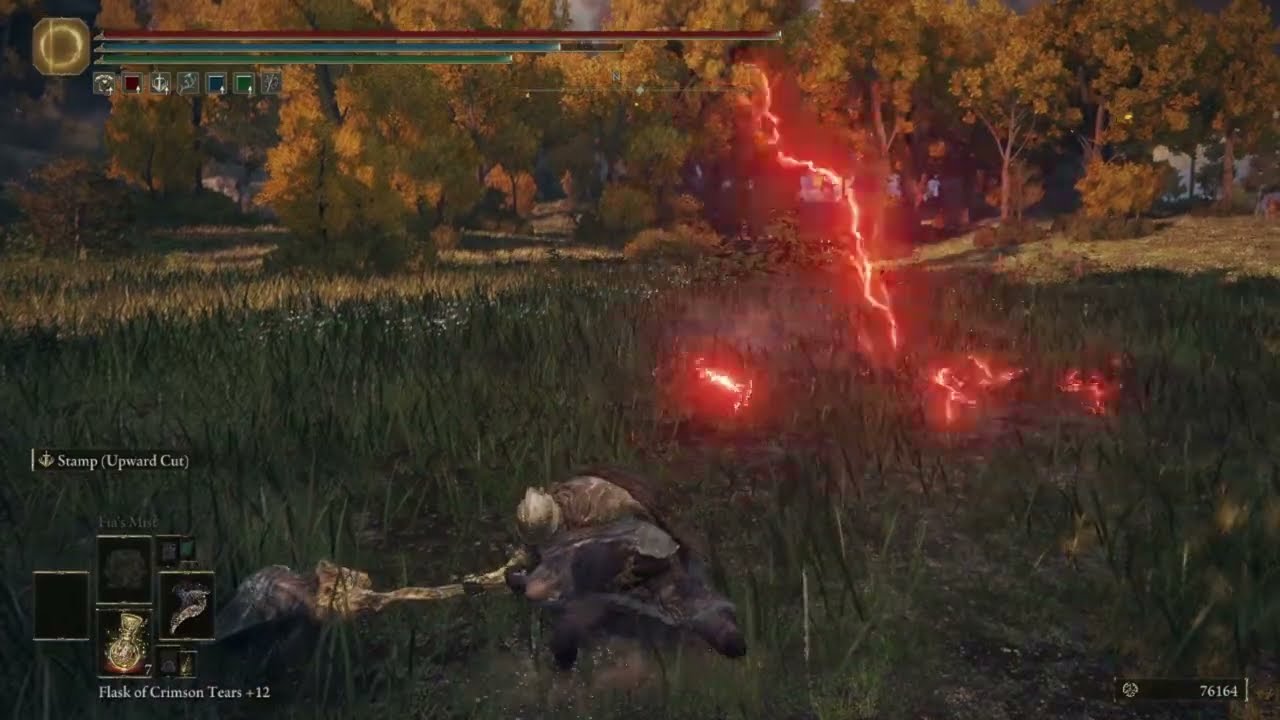 Elden Ring: Showcasing Awakened Dragons Greatclaw Mod - YouTube