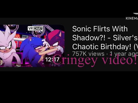 what da frick is this?! 💀 (read description) - YouTube