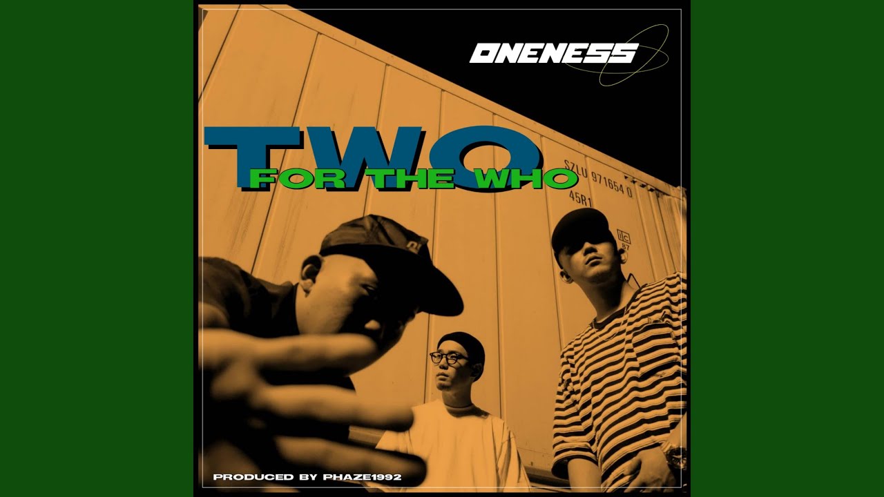 Two - YouTube