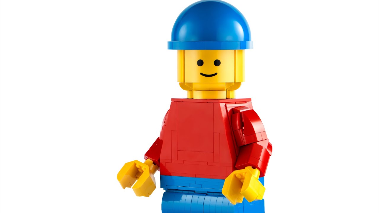 How to make a lego phone stand (easy) - YouTube