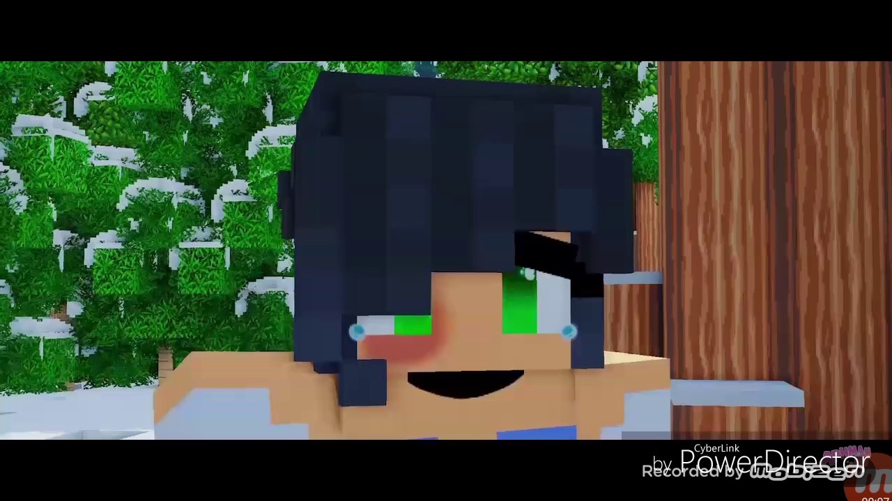 Aphmau's song from Mystreet TSE Ep. 16 - YouTube