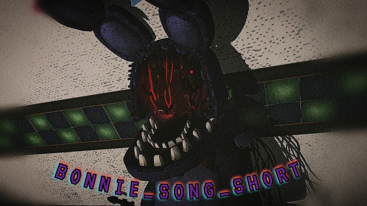 Bonnie_song_short - YouTube