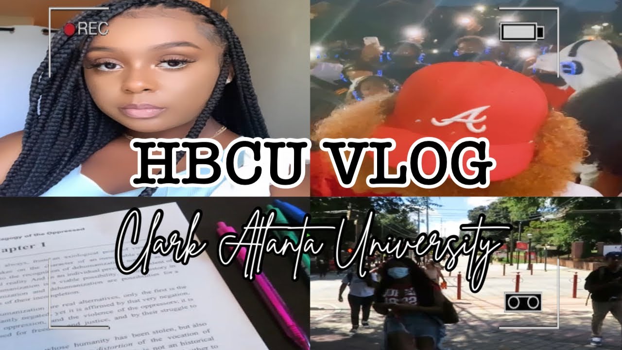 CAU VLOG EP. 1 Part 1 | First Week of Classes, Silent Party, + more ...