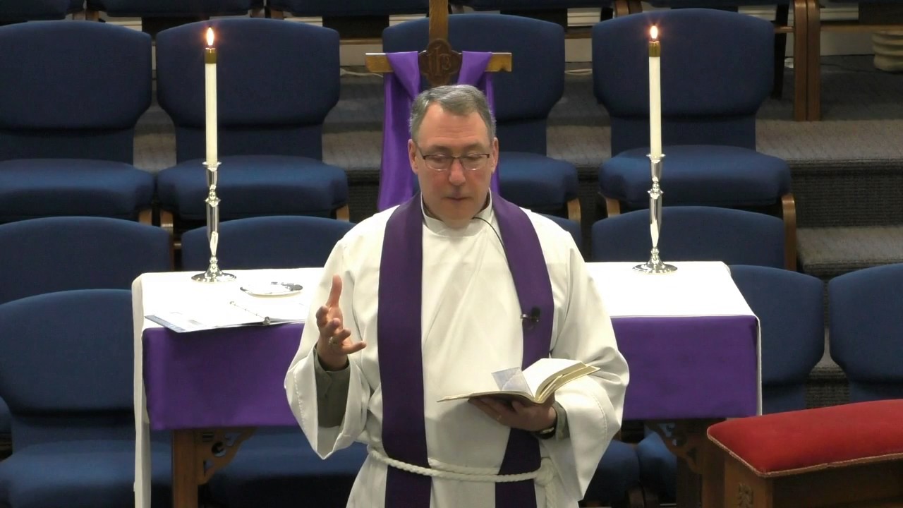 3-26-17 - Dr. Matt Stillman - YouTube