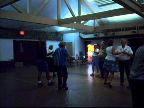 Square Dancing in Jefferson City, Missouri with Tom Roper square dance ...