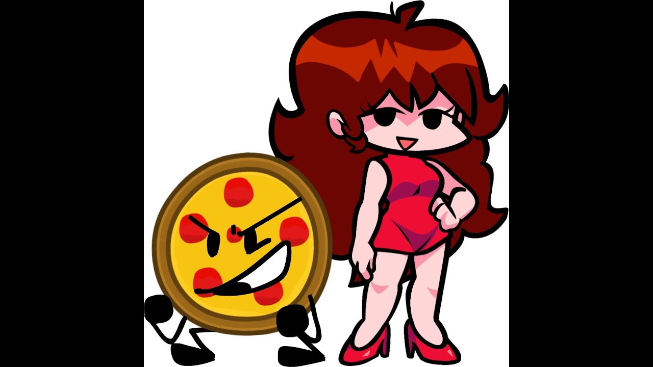 FNF Burger Night Brawlin Walkthrough - YouTube