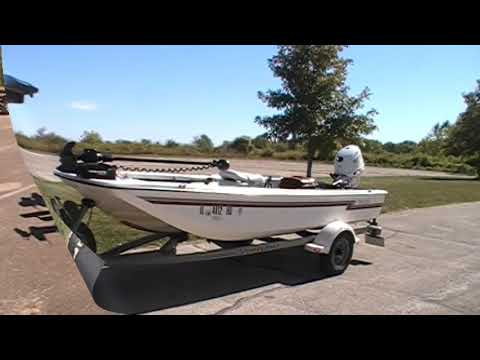 The Perfect Spoonplugging Boat - YouTube