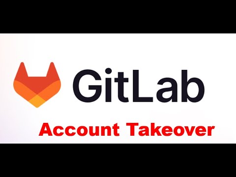 Hacking pills #24 : GitLab Account Takeover - YouTube