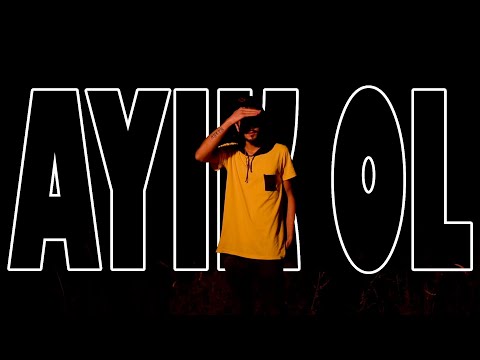 Ayık Ol - Hayal | Official Video