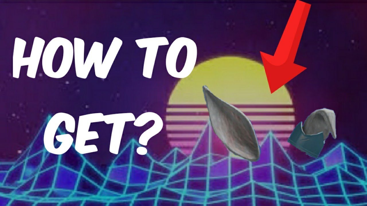 How To Get The Royal Winter Rabbit Ears (Promo Code) - YouTube