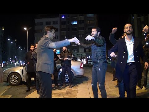 Hamdi Deliktaş-Hayat Çok Acımasız