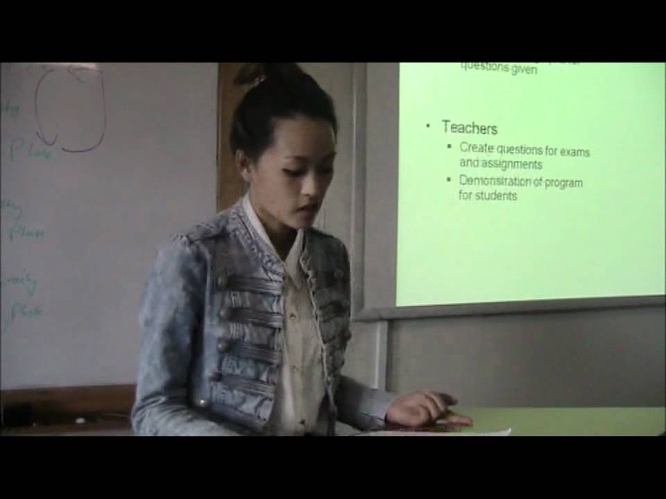 Autograph maths explaination - YouTube