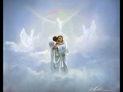 THE CURSED THEODORE & TRINITY IN THE OLD TESTAMENT PT. 11 - YouTube