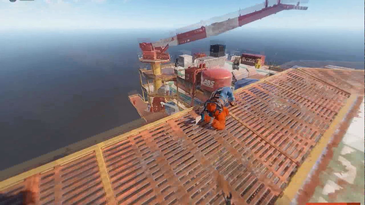 Rust | Rage - YouTube