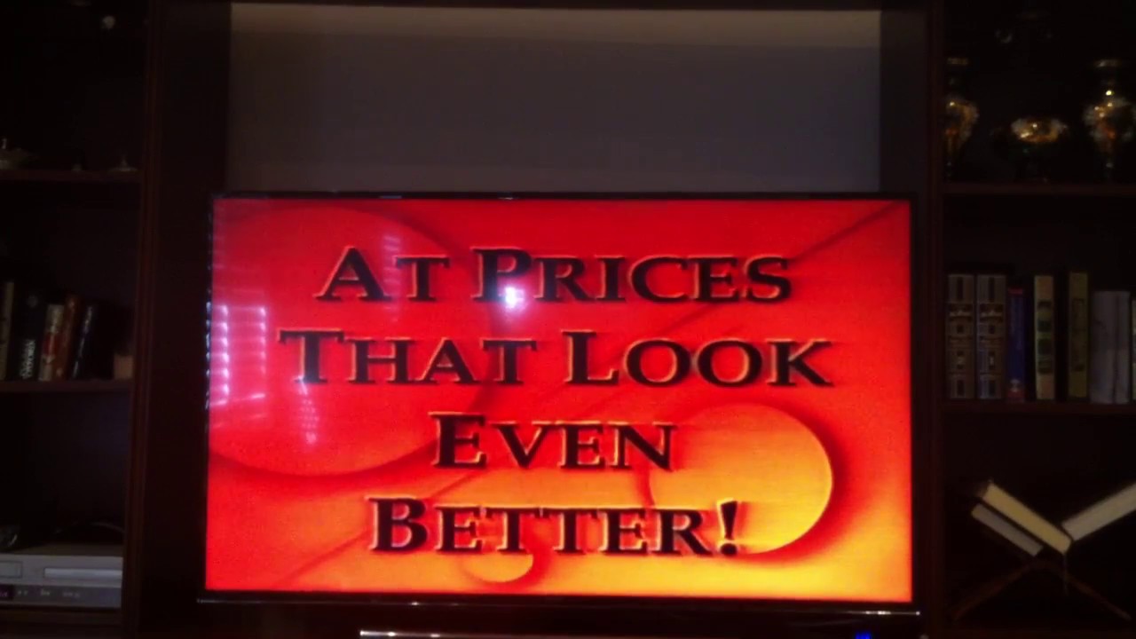 Opening to Blue's Clue's Blue's Birthday 1998 VHS - YouTube