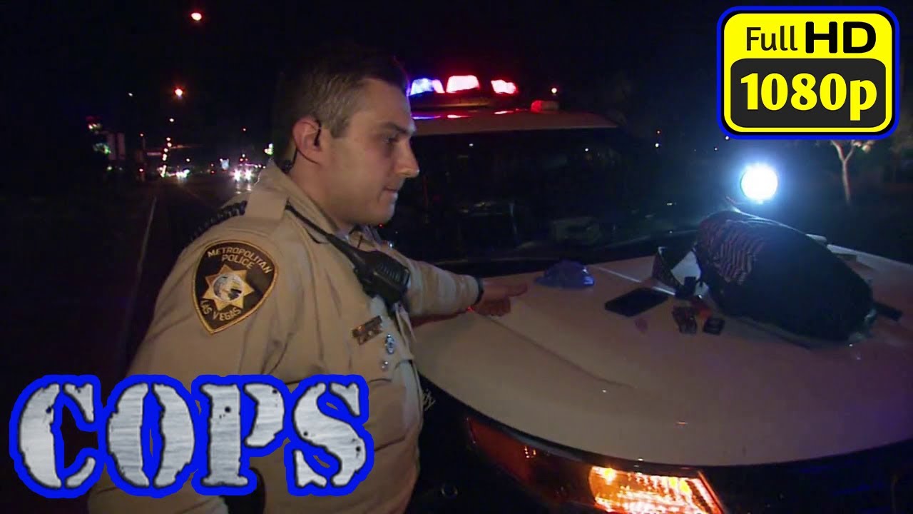 [New] COPS 2023 🎬🎬🎬 COPS New Full Season 🎬🎬🎬 COPS TV #1080p - YouTube