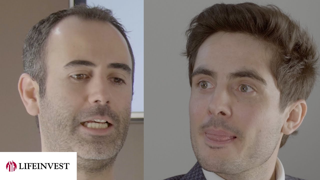 Victor CABRERA nous dévoile les SECRETS de son BUSINESS INTERNET - YouTube