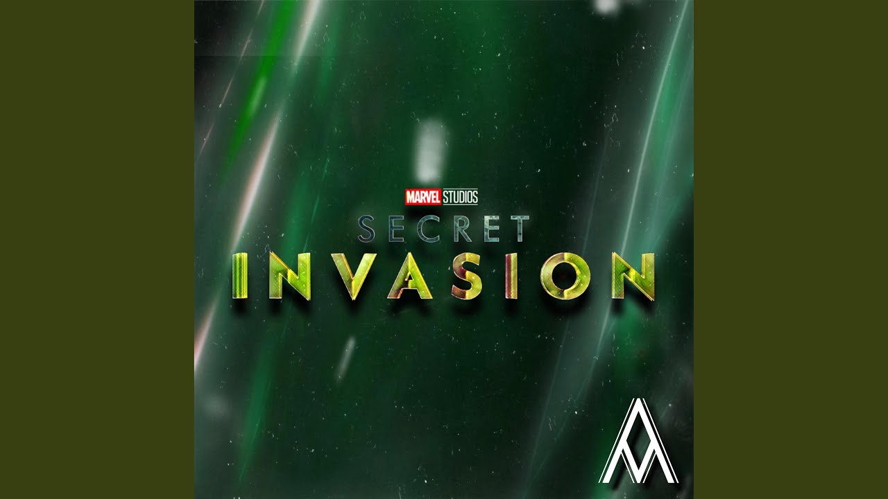 Secret Invasion Main Theme (EPIC Version) - YouTube