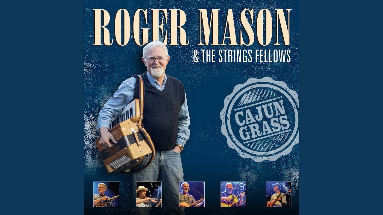 Laissez les Bons Temps Rouler - YouTube