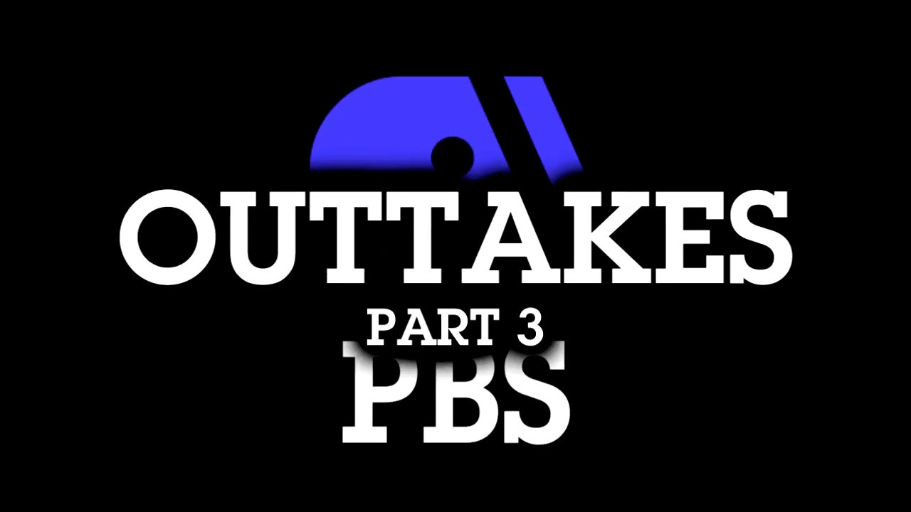 PBS 1984 Logo Outtakes Part 3 - YouTube