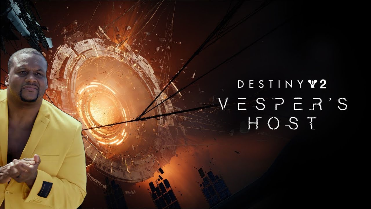 ⛈️LIVE!⛈️ VESPERS HOST CONTEST MODE - YouTube