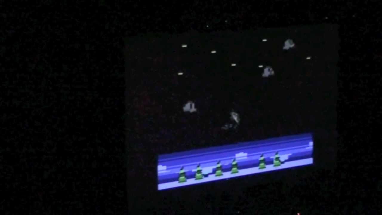 Assembly 2011: Game Dev Bell Hopper by Tjoppen - YouTube
