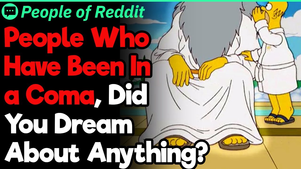Do You Have Dreams While In Coma People Stories 395 YouTube do-you-have-dreams-while-in-coma-people-stories-395-youtube