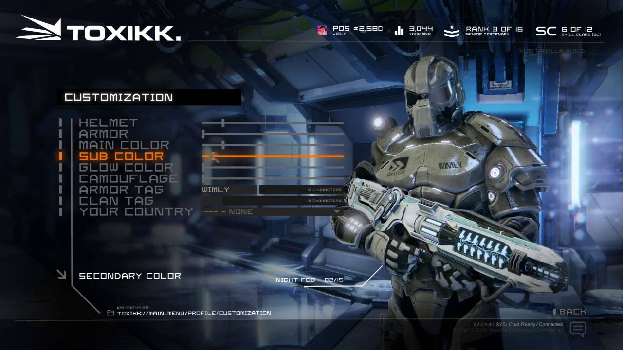 Toxikk Review - YouTube