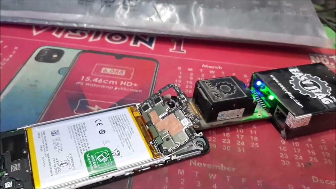 Oppo F19s CPH2223 Pin, Password, Pattern Unlock Offline - YouTube