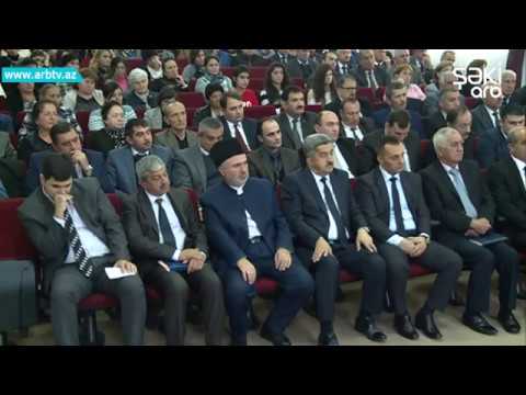 Sheki son 9 ayin hesabini verdi
