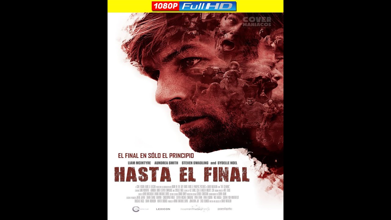 THE CLEARING ZOMBIES 2021 - YouTube