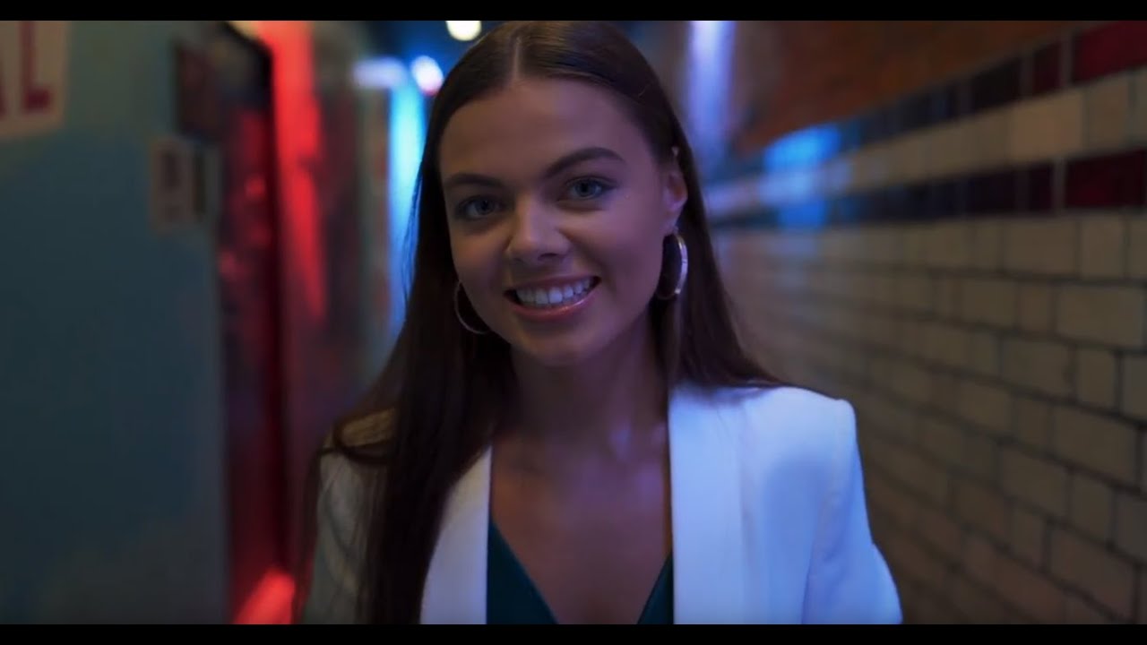 Sibéal - "Mise Éire" Official Video [Behind The Scenes] - YouTube